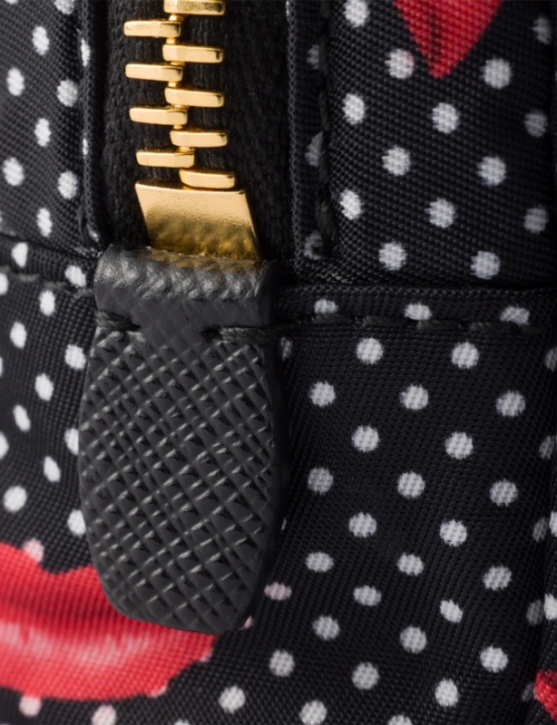 PRADA - Re-Nylon Medium Woven Pouch | Selfridges.com