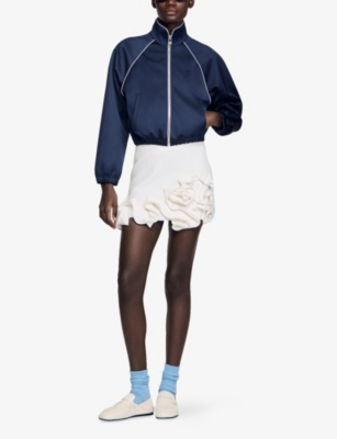 Sandro Womens Coats and Jackets | Selfridges