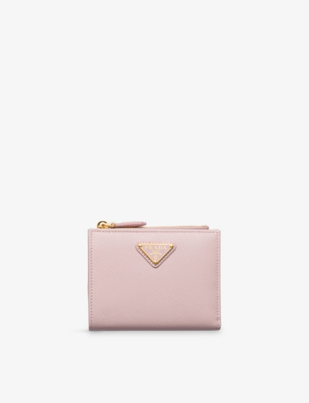 PRADA - Re-Nylon Micro Woven Pouch | Selfridges.com