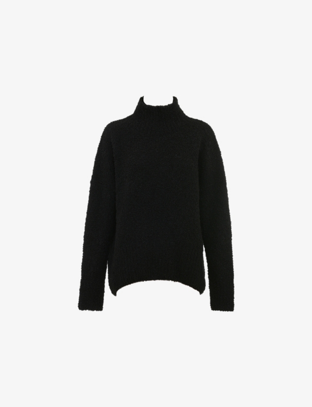 HOUSE OF CB - Andie Relaxed-Fit Knitted Trousers | Selfridges.com