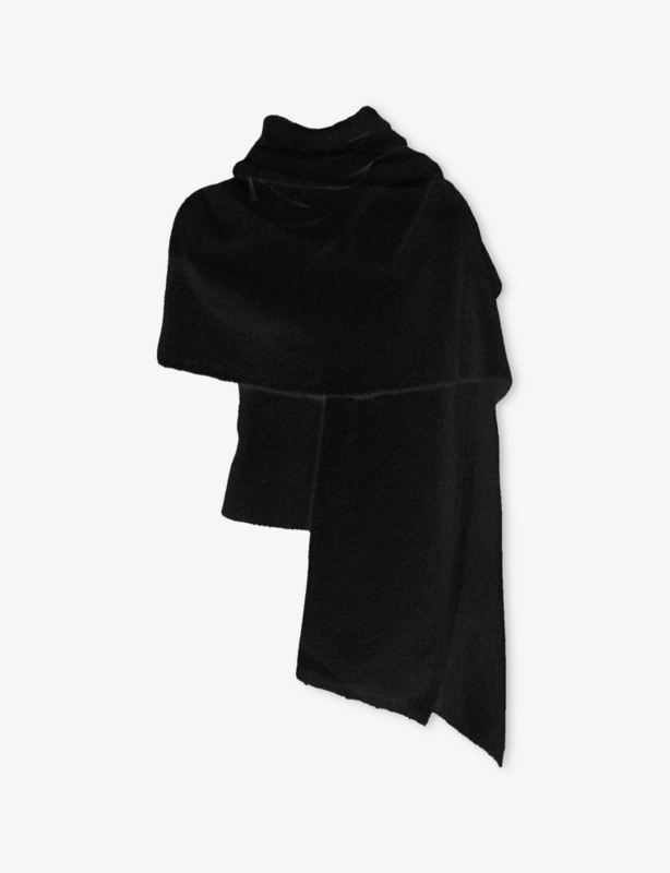 HOUSE OF CB - Madison Relaxed-Fit Wool Cardigan | Selfridges.com