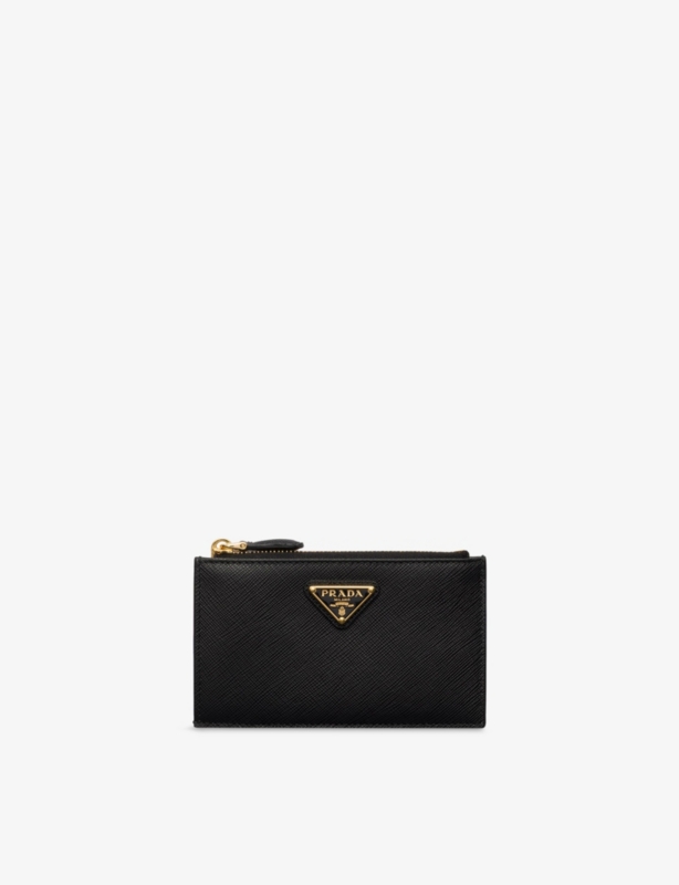 PRADA - Re-Nylon Micro Woven Pouch | Selfridges.com
