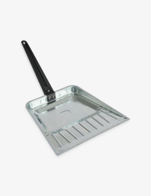 HAY - Outdoor Market Iron Dust Pan | Selfridges.com
