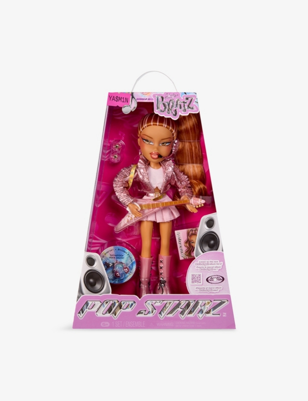 BRATZ - Pop Starz Cloe Doll 29cm | Selfridges.com