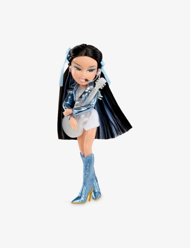 BRATZ - Pop Starz Sasha Doll 29cm | Selfridges.com