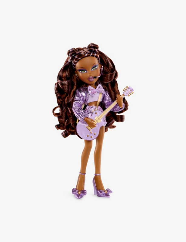 BRATZ - Pop Starz Cloe Doll 29cm | Selfridges.com