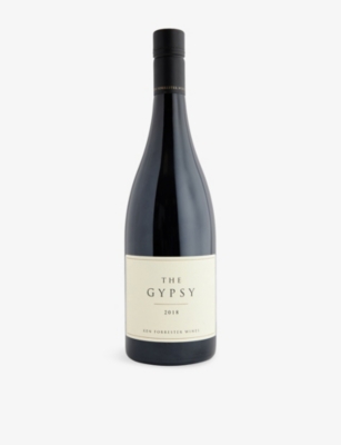 SOUTH AFRICA - Gypsy 2018 Red Wine 750ml | Selfridges.com