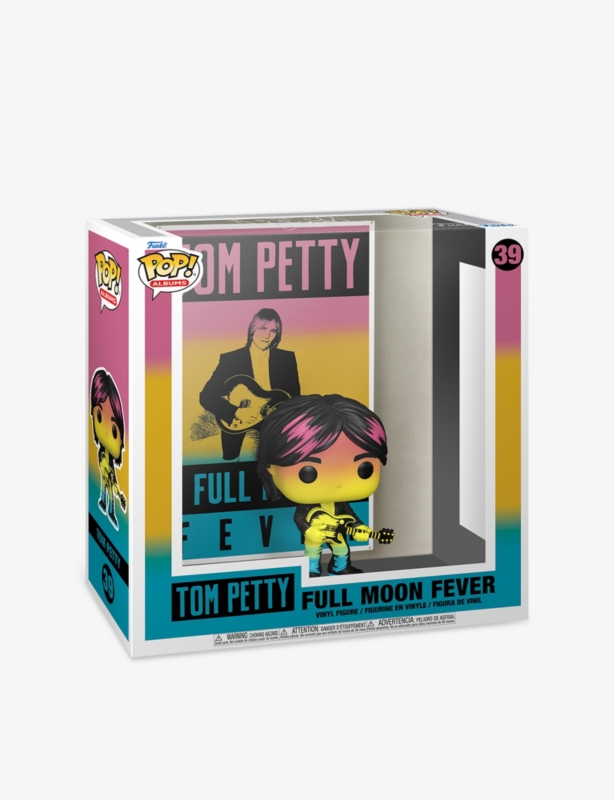 FUNKO - Bitty Boxes: Stranger Things Byers House Display Model 15cm ...