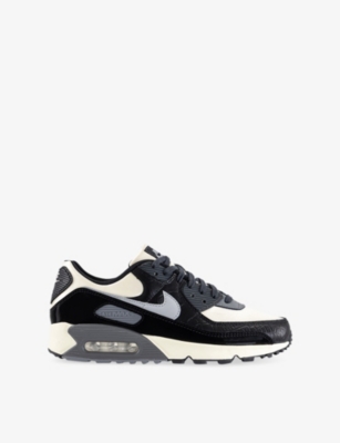 NIKE - Air Max 90 Woven Trainers | Selfridges.com