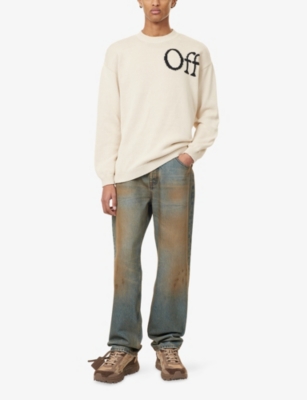 Mens Designer Jumpers | Selfridges