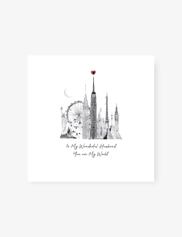 FIVE DOLLAR SHAKE - To My Hot Handsome Man Valentine's Day Card ...