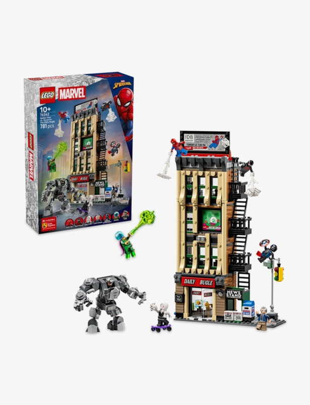 LEGO - LEGO® Friends 42699 Beach House with Seals Playset | Selfridges.com