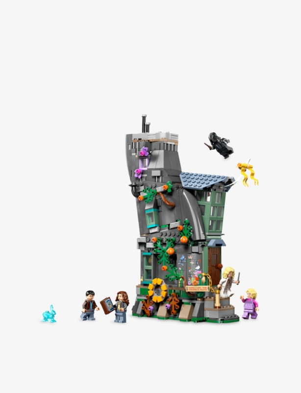 LEGO - LEGO® Duplo 10473 3 in 1 Construction Site and Vehicles ...