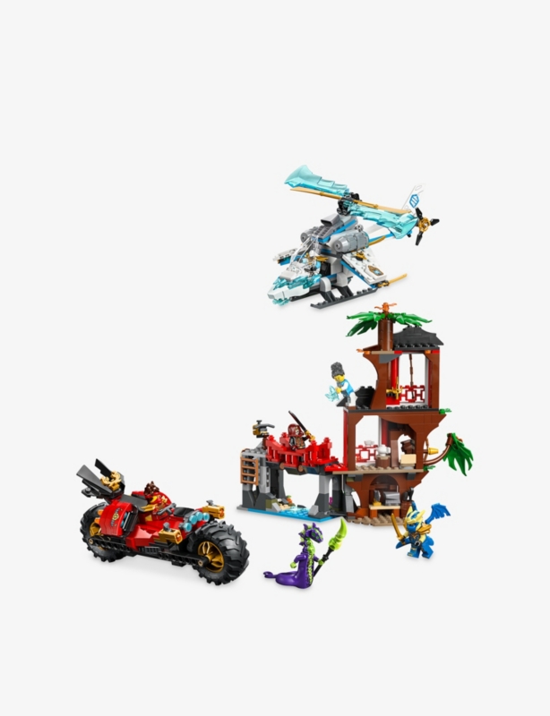 LEGO - LEGO® Harry Potter 76466 Sorcerer's Stone – Collectors' Edition ...