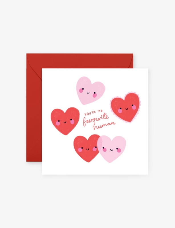 CENTRAL 23 - I Would Give You My Last Chicken Nugget Valentine's Day ...