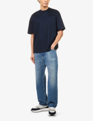 ARNE Men’s T-Shirts & Tops | Selfridges