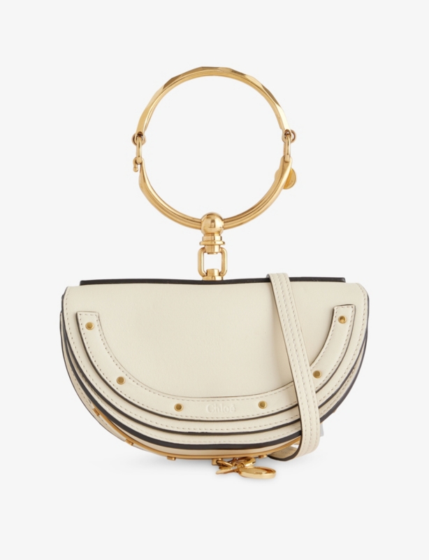 RESELFRIDGES - Pre-Loved Gucci GG Canvas Lovely Tote Bag | Selfridges.com