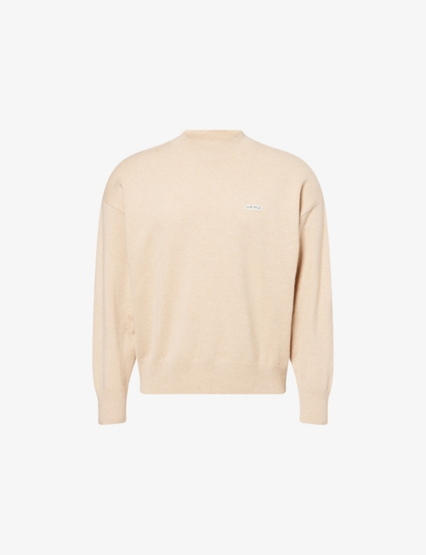 LOUNGE UNDERWEAR - Tease Lace Thong | Selfridges.com