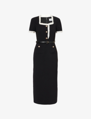 Designer Black Dresses | Selfridges
