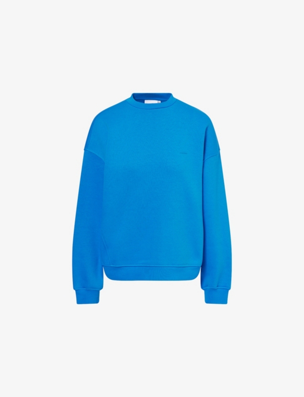 SISTERS & SEEKERS - Wishing Graphic-Print Cotton-Jersey Hoody ...