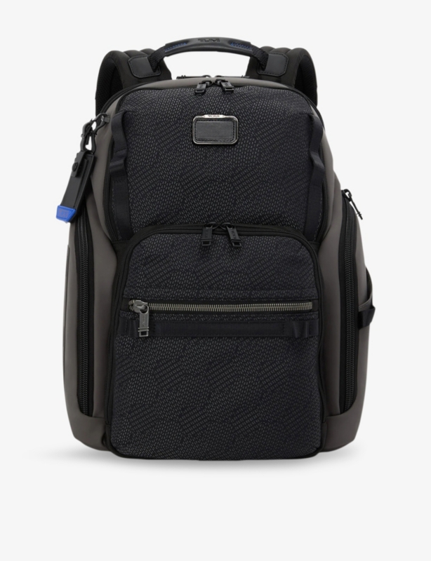 TUMI - Alpha Bravo Response Travel Kit | Selfridges.com