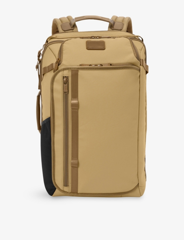 TUMI - Alpha Bravo Response Travel Kit | Selfridges.com