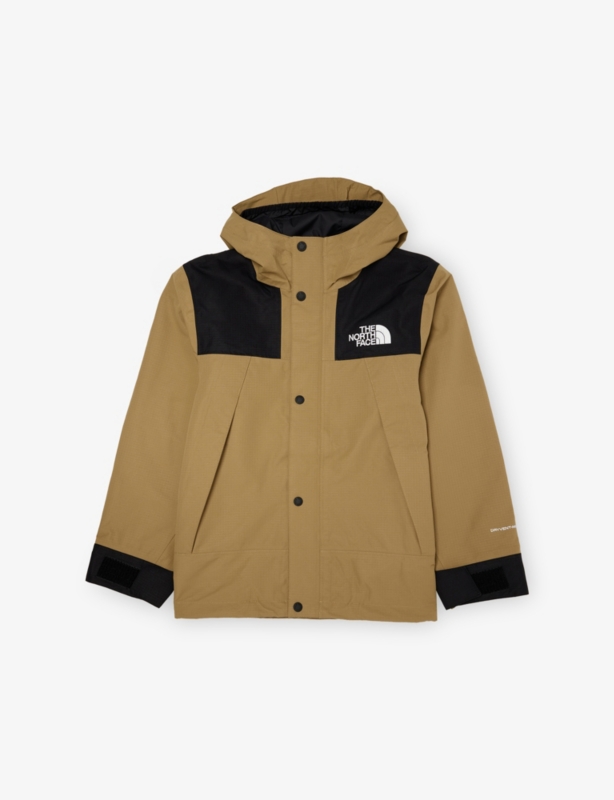 THE NORTH FACE - Kids' Mountain Night Relaxed Short-Sleeve Cotton ...