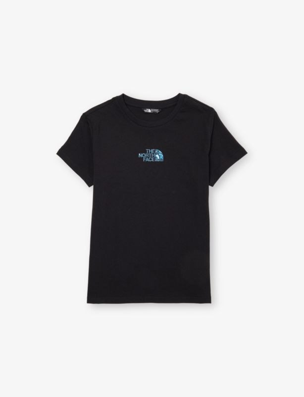 THE NORTH FACE - Drew Crew-Neck Cotton-Jersey Sweatshirt 6-20 Years ...