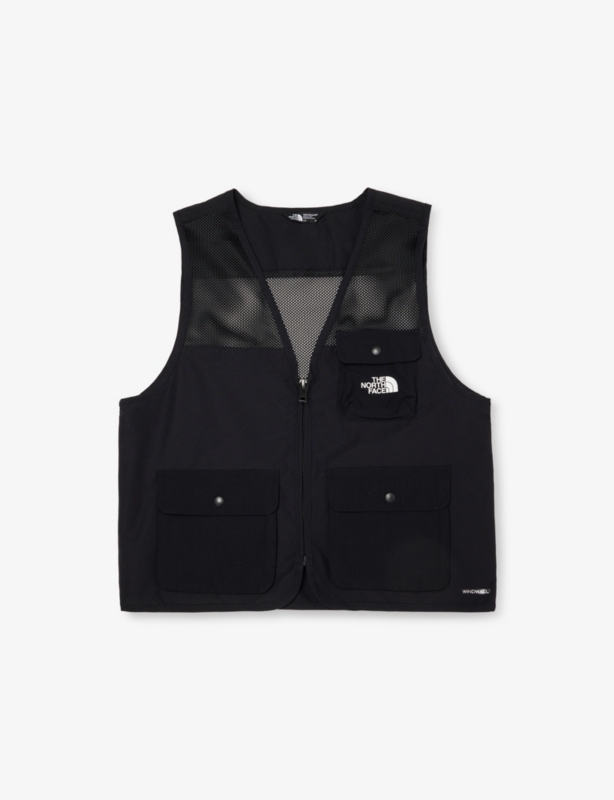 THE NORTH FACE - Kids' DryVent™ Mono Mountain Jacket | Selfridges.com