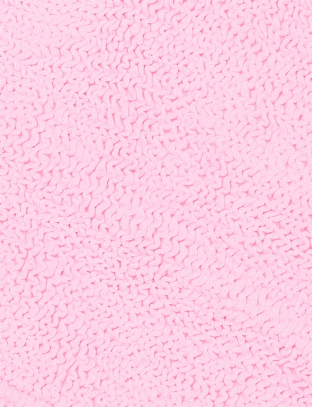 HUNZA G - Duo Lyra Seersucker Bikini Set 7-12 Years | Selfridges.com