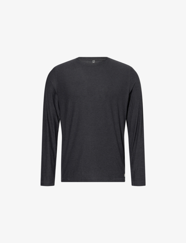 VUORI - Strato Tech Regular-Fit Stretch-Woven Hoodie | Selfridges.com