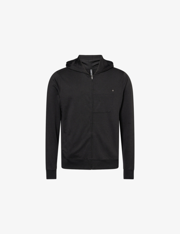 VUORI - Steadfast Insulated High-Neck Shell vest | Selfridges.com