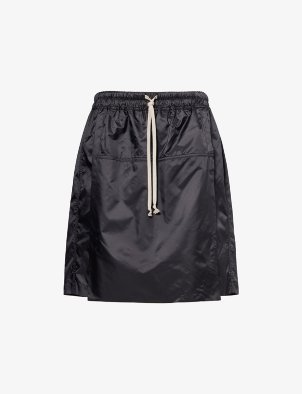 RICK OWENS X MONCLER - Moncler x Rick Owens Geocamo Padded Shell-Down ...