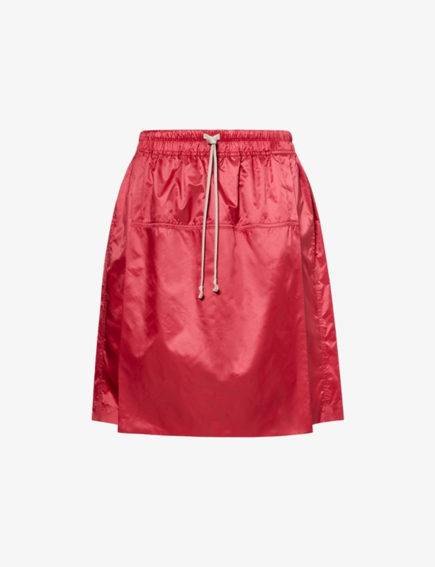 RICK OWENS X MONCLER - Moncler x Rick Owens Geocamo Padded Shell-Down ...