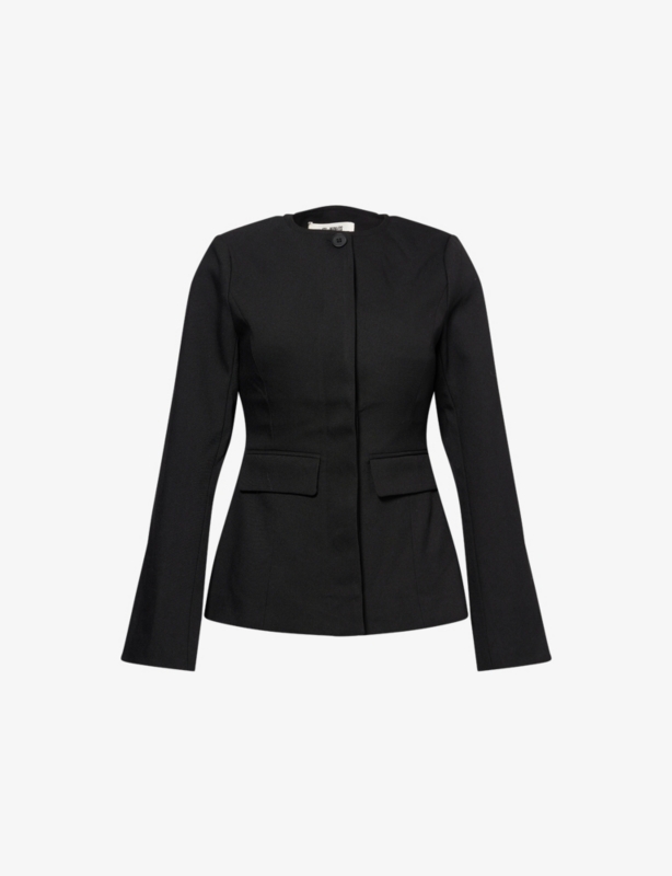 4TH & RECKLESS - Terry Layered Knitted Cardigan | Selfridges.com