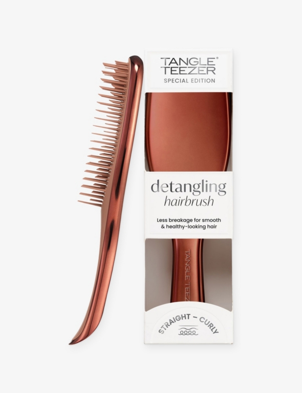 TANGLE TEEZER - The Ultimate Detangler Extra Gentle | Selfridges.com