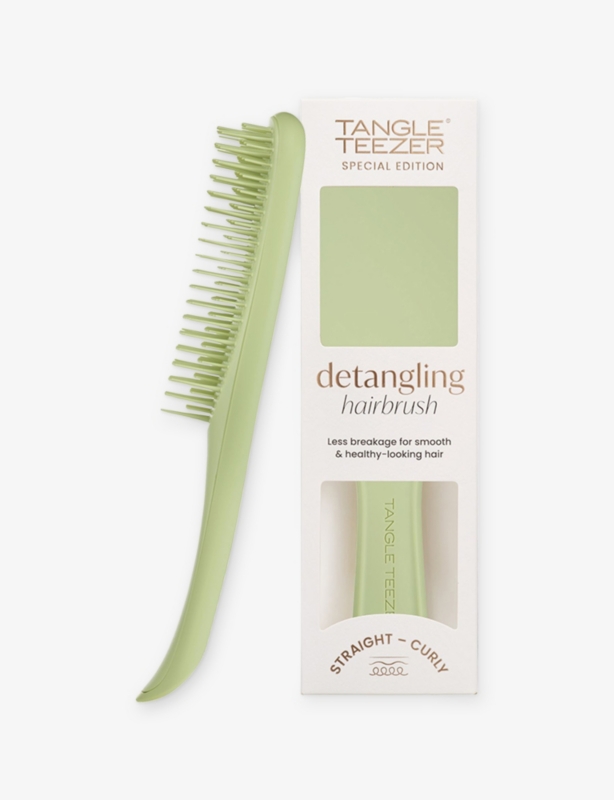 TANGLE TEEZER - The Ultimate Detangler Extra Gentle | Selfridges.com