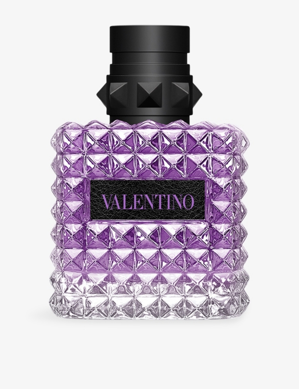 VALENTINO BEAUTY - Born in Roma Uomo Purple Melancholia Eau de Parfum ...
