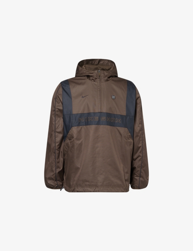 NIKE - Air Print Shell Jacket | Selfridges.com