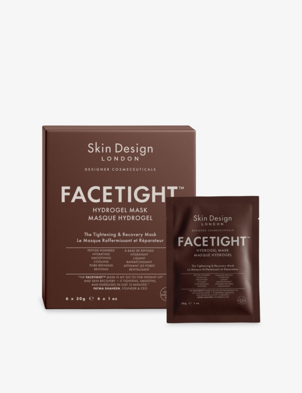 SKIN DESIGN LONDON - The Face Tight Edit Gift Set | Selfridges.com