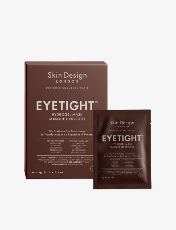 SKIN DESIGN LONDON - The Face Tight Edit Gift Set | Selfridges.com