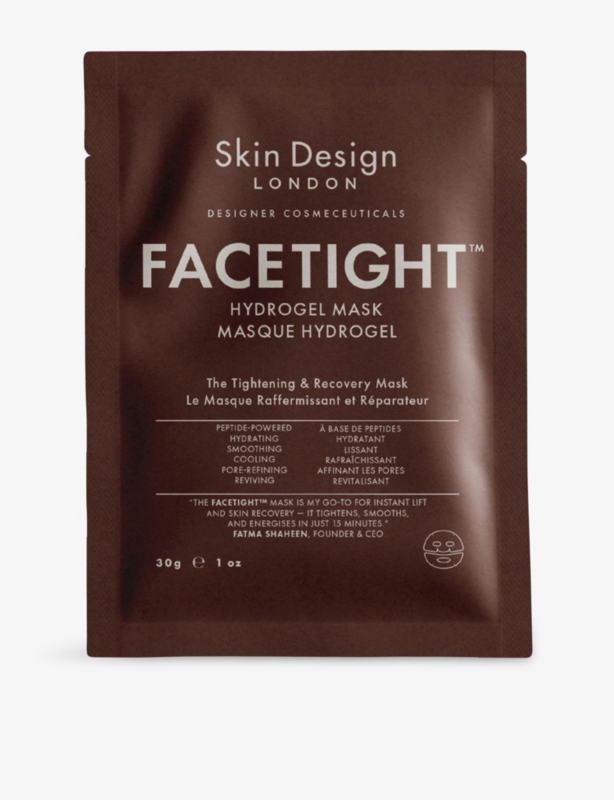 SKIN DESIGN LONDON - The Face Tight Edit Gift Set | Selfridges.com