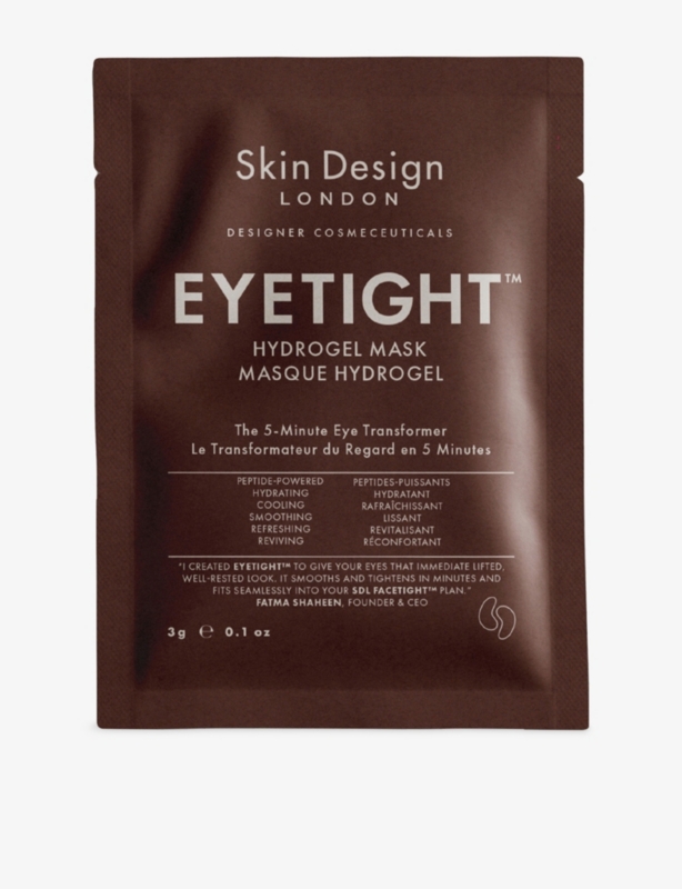 SKIN DESIGN LONDON - Facetight Hydrogel Mask | Selfridges.com
