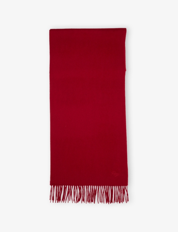 PERCIVAL - Novel Collared Stretch-Wool Blend Cardigan | Selfridges.com