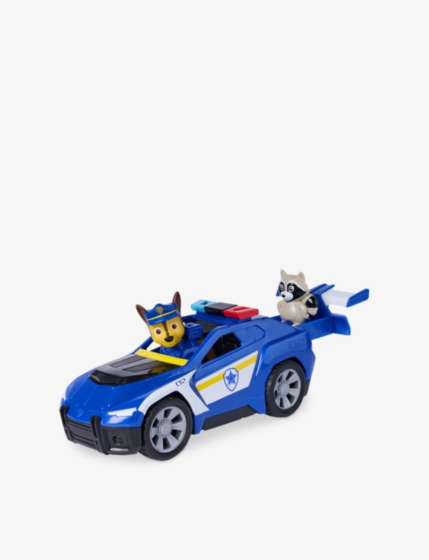 PAW PATROL - Search & Rescue: Rocky Rescue Recycler 15cm | Selfridges.com