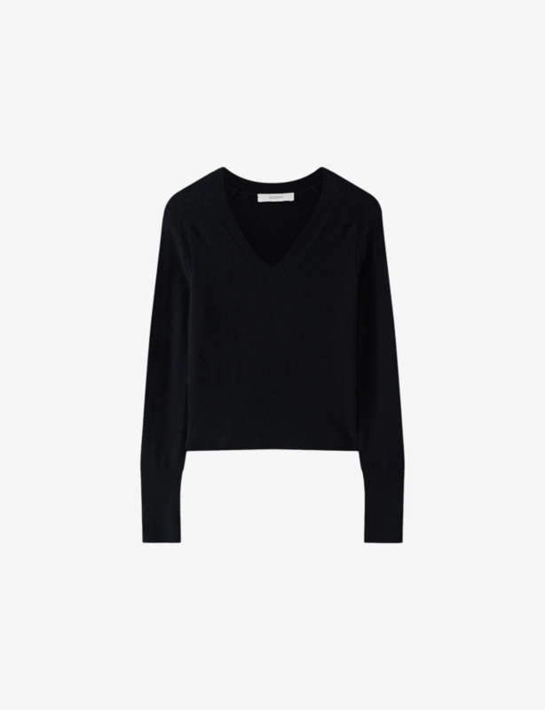 JOSEPH - Joe Long-Sleeved Silk Blouse | Selfridges.com