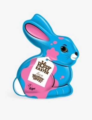 MUMMY MEEGZ - Hoppy Easter Bunny 100g | Selfridges.com