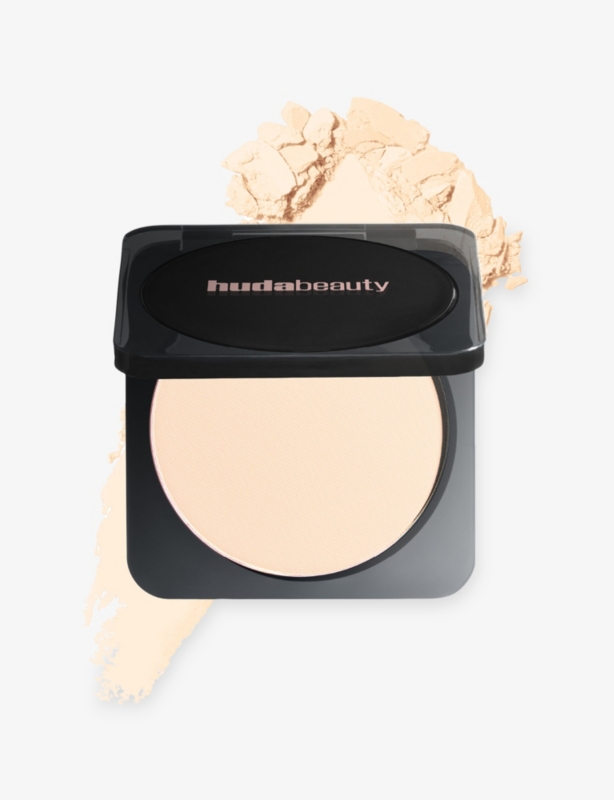 HUDA BEAUTY - Easy Bake Marshmallow Puff and Sponge Duo | Selfridges.com