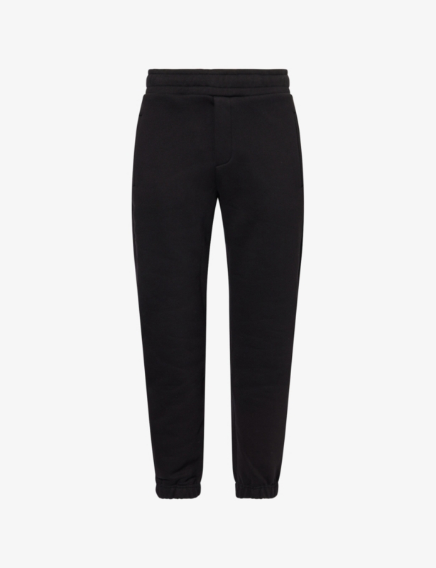 ARNE - Relaxed-Fit Long-Sleeve Cotton-Jersey Hoody | Selfridges.com