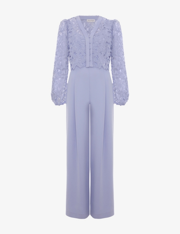 PHASE EIGHT - Arlette Cropped Stretch-Woven Jacket | Selfridges.com